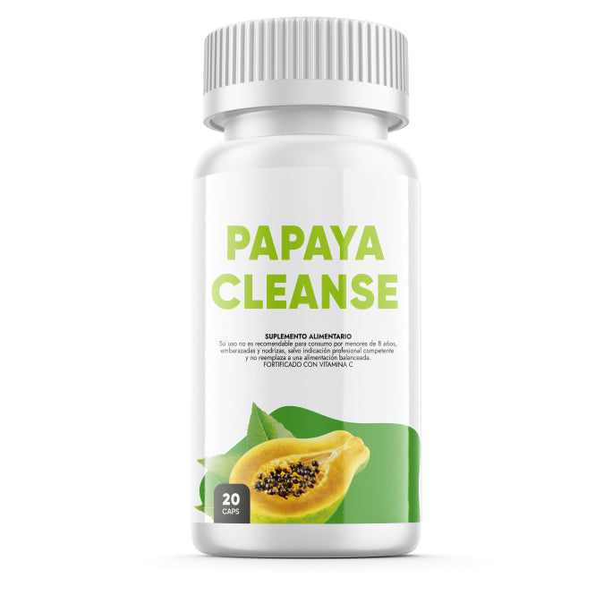PAPAYA CLEANSE – JILARITO